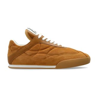 Chlo&eacute; Sportschuhe Kick - - Shoes - Damen - Braun - 40 EU