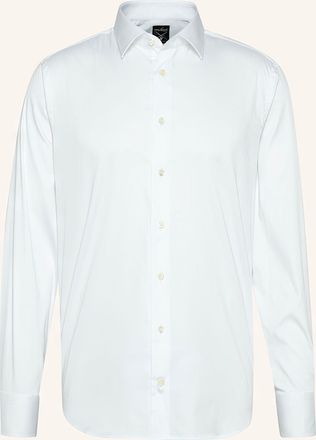 van Laack Van Laack Hemd Tailor Fit weiss