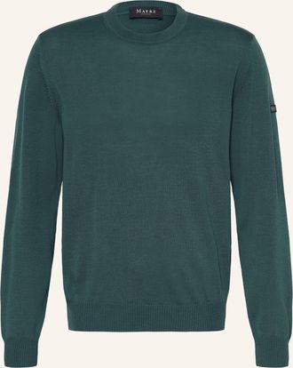 Maerz Maerz Muenchen Pullover gruen