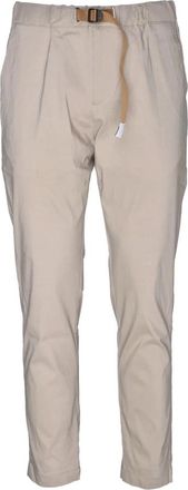 White Sand Homme, Pantalons, Beige, Taille: 2XL Pantalon Droit
