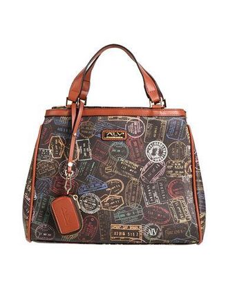 ALV by Alviero Martini SACS - Sacs &agrave; main sur YOOX.COM