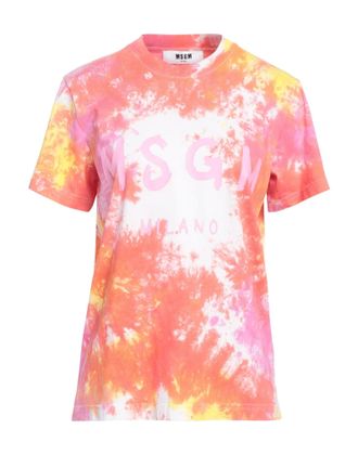 Msgm TOPS - T-shirts auf YOOX.COM
