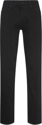 HUGO BOSS 640 Jeans_Pantalon, Black, 36W/ 30L Men