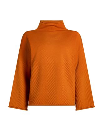 Liviana Conti STRICKWAREN - Rollkragenpullover auf YOOX.COM