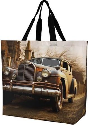 Generic Voiture Sac A Main Femme Grand Sacs Pliable Sac A Main Femmes Pour Quotidienne Gym Universit&eacute;