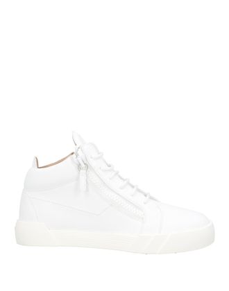 Giuseppe Zanotti SCHUHE - Sneakers auf YOOX.COM