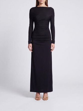 Victoria Beckham Robe Femme couleur Noir
