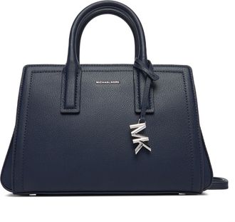 Michael Kors Handtasche MICHAEL Michael Kors 30S5S9IS1L Dunkelblau