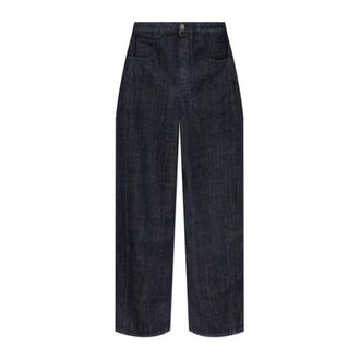 Jacquemus Mirada de-N&icirc;mes Jeans - - Jeans - Herren - Blau - W32