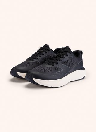 Lloyd Sneaker Loom schwarz