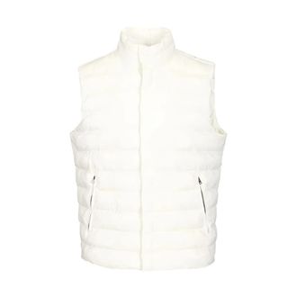 Herno Gesteppter Daunen-Gilet - - Jackets - Herren - Wei&szlig; - L