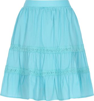 Izia Rock Frauen Aqua