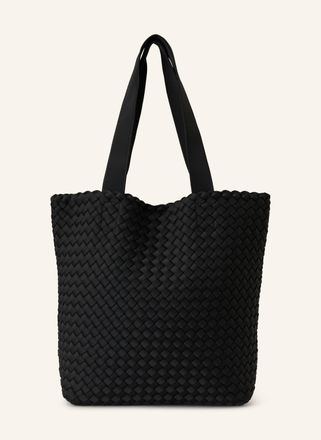 Naghedi Shopper Como schwarz