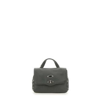 Zanellato Postina Daily Baby - Femme - Sacs - Vert - Taille: ONE Size