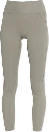 adidas Femme, Sport, Gris, Taille: 36 FR Training Leggings