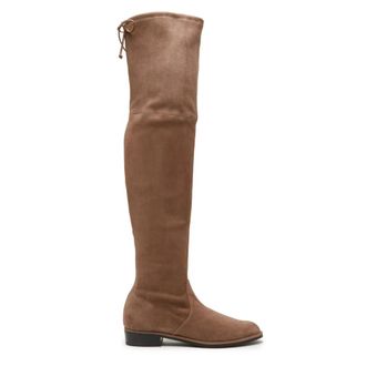 Stuart Weitzman Tiefland - - Shoes - Damen - Beige - 35 1/2 EU