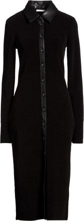 Patrizia Pepe KLEIDER - Midi-Kleider auf YOOX.COM