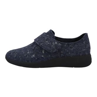 Solidus Damen, Schuhe, Blau, 41 1/2 EUGr&ouml;&szlig;e