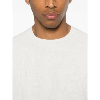 Calvin Klein Snhea Sweater - Gray