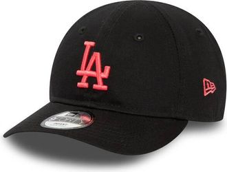 New Era Herren M&uuml;tze INFANT LEAGUE ESS 9FORTY LOSDOD BLKLVR