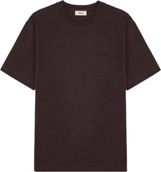 Nn.07 Aiko 10069 - - Tops - Herren - Braun - L
