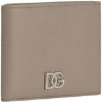 Dolce & Gabbana Herren, Accessories, Grau, ONE SIZEGr&ouml;&szlig;e