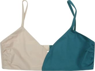 Eres Eres, Femme, Maillots de bain, Multicolore, Taille: 34 FR Dualit&eacute; Small Triangle