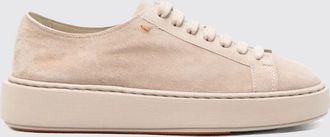 Santoni Baskets SANTONI Femme couleur Chair