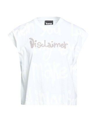 Disclaimer TOPS - T-shirts auf YOOX.COM