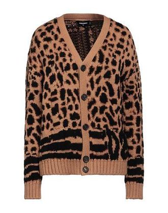Dsquared2 MAILLE - Cardigans sur YOOX.COM