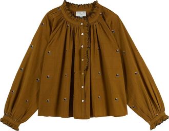 Emile Et Ida Blouse Vintage Elyana Emile et Ida