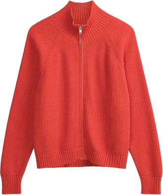 Mela Strickjacke Kamuka