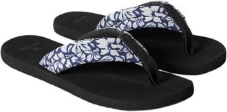 Rip Curl Freedom Plush Bloom Slides EU 37