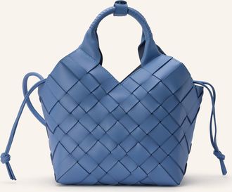 Cala Jade Cala Jade Handtasche Misu Medium blau