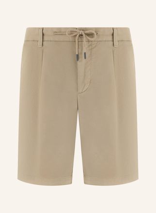 Boggi Milano Boggi Milano Bermudahose braun