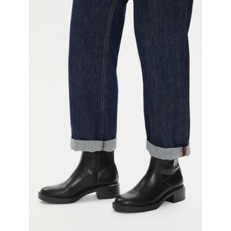 Jenny Stiefeletten JENNY CEO-R25AW09228 Schwarz