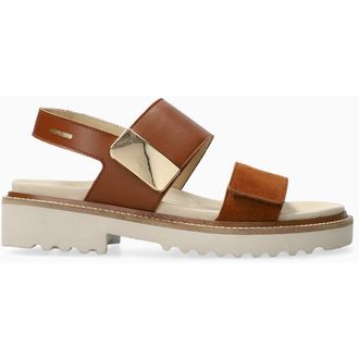 Mephisto Sandales en cuir VIOLAINE.P5147362