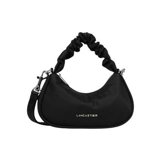 Lancaster Mini sac Ref 62072 Noir 20*10*5 cm