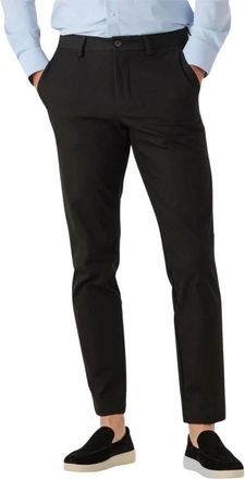 HUGO BOSS Herren, Hosen, Schwarzk, W34 L32Gr&ouml;&szlig;e