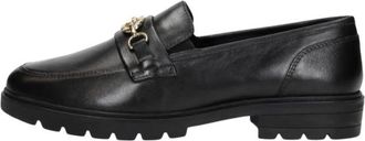 Ara Femme, Chaussures, Noir, Taille: 38 1/2 EU Cambridge Loafer