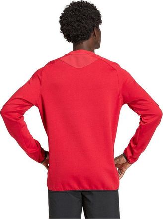 adidas Performance Sweatshirt adidas Performance Tiro Travel Sweatshirt Baumwolle