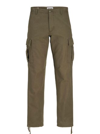 Jack & Jones Male Relaxed Fit Hosen Plus Locker geschnitten Relaxed Fit Hosen