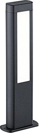 Trio Leuchten LED Au&szlig;enleuchte Rhine 521660242, Druckguss Aluminium anthrazit, 2x 5.5 Watt