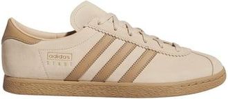 adidas Baskets en cuir de vache