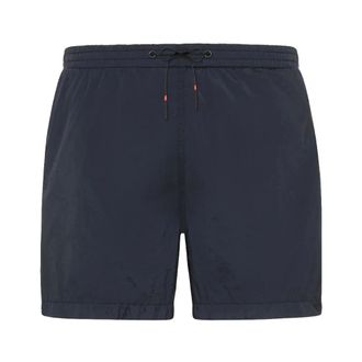 Roberto Ricci Design Bermuda Shorts - - Swimwear - Herren - Blau - 2XL