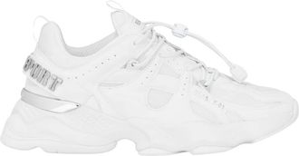 Plein Sport unisex, Sport, Blanc, Taille: 36 EU Runner Beast X-01