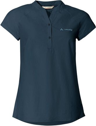 Vaude Damen Hemd-Bluse Womens Yaras SL Shirt II