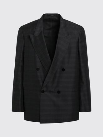 Gucci Jacke Herren Farbe Schwarz