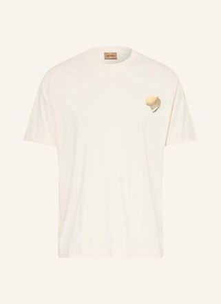 Mos Mosh Mos Mosh Gallery T-Shirt Mmgamalfi weiss