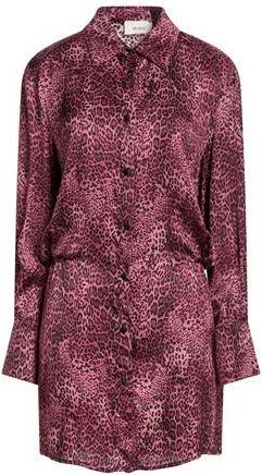 Vicolo ROBES - Robes courtes sur YOOX.COM